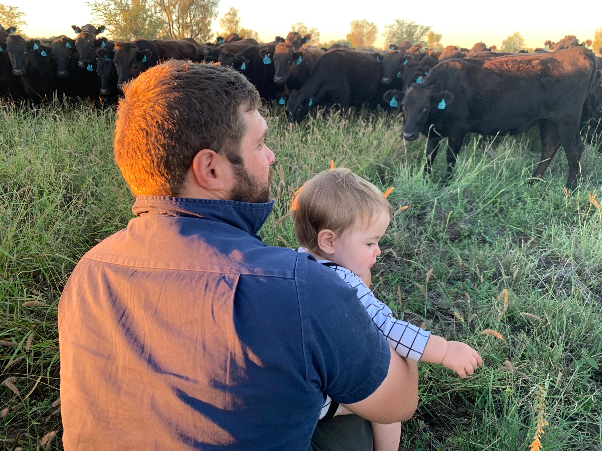 Our Family – Marathon Wagyu